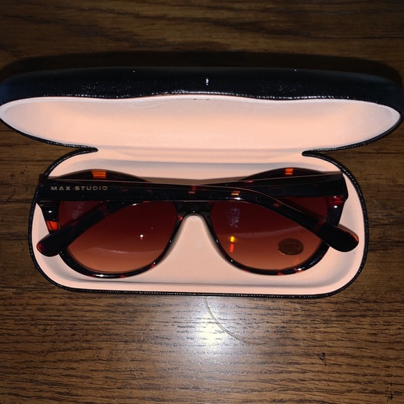 Max Studio | Accessories | Max Studio Sunglasses | Poshmark
